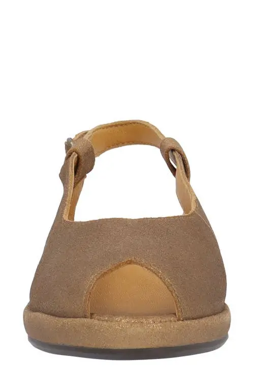 L'AMOUR DES PIEDS Brisella Slingback Sandal