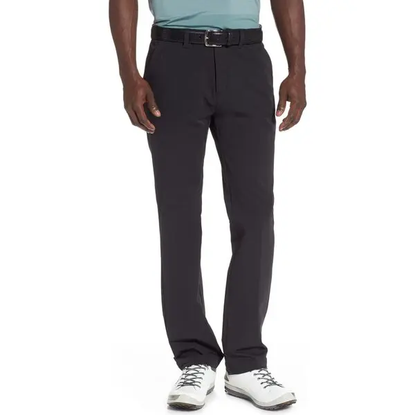 Adidas Midweight Pants - Black
