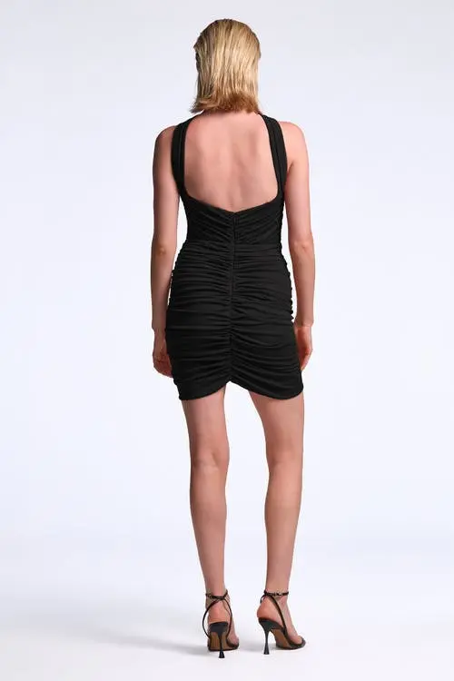 Bcbgmaxazria Maxazria Zoe Dress