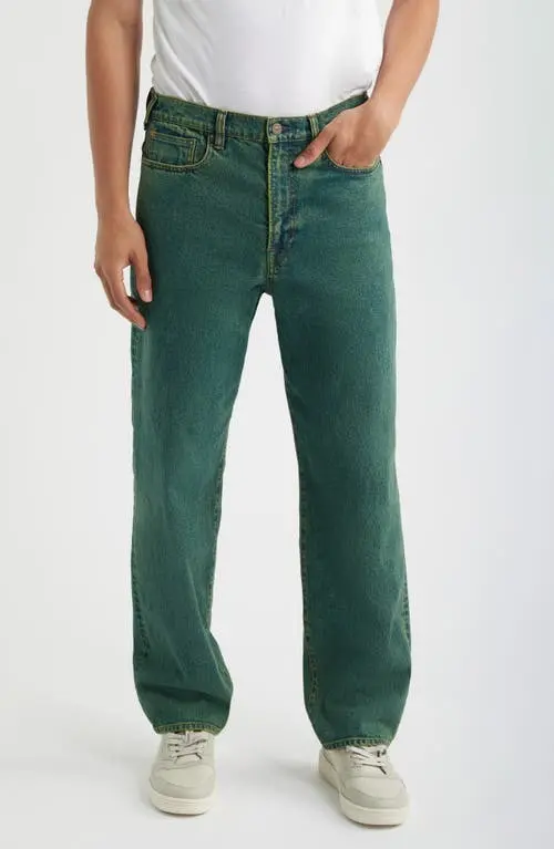 Paul Smith Relaxed Fit Jeans - Teal