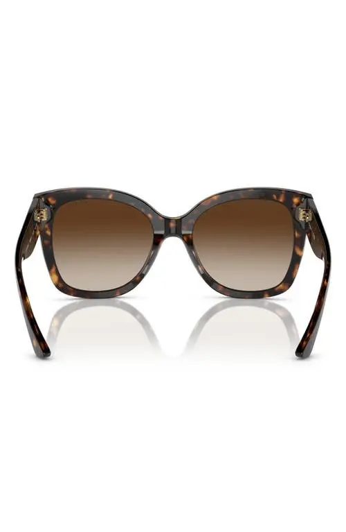 VOGUE Vo5338s 54mm Square Sunglasses