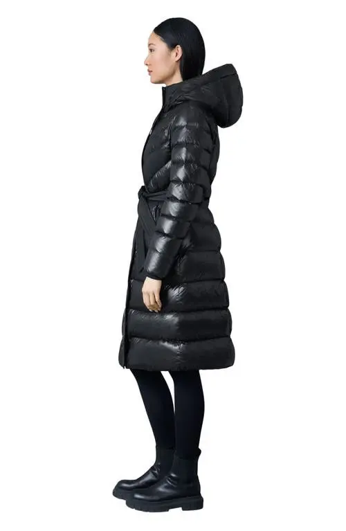 Mackage Coralia-z Down Puffer Coat