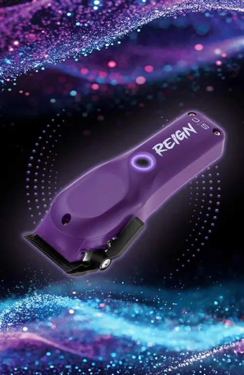 STYLECRAFT Reign Professional Cordless Hair Clipper