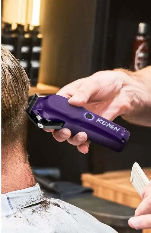 STYLECRAFT Reign Professional Cordless Hair Clipper