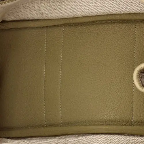 Hermès Garden Party Tote Leather 30