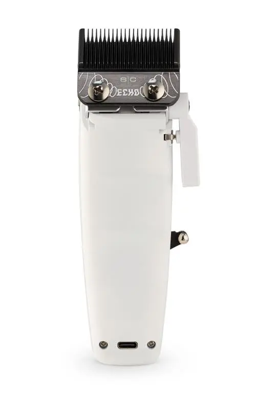 STYLECRAFT Saber 2 Professional Cordless Hair Clipper - White