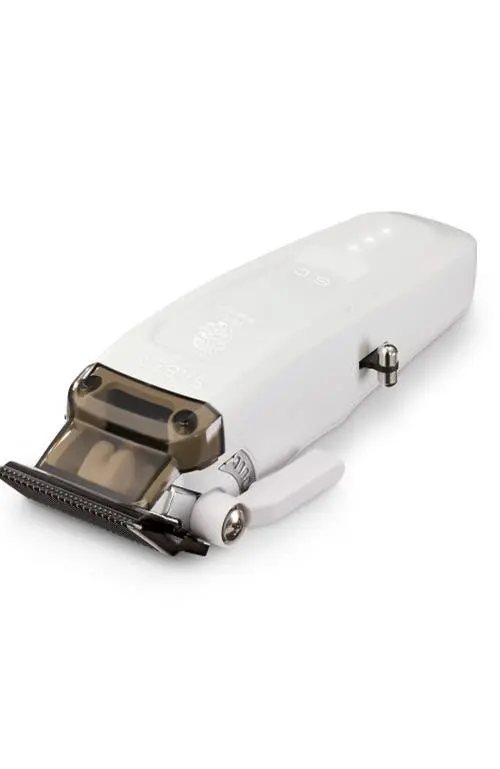 STYLECRAFT Saber 2 Professional Cordless Hair Clipper - White