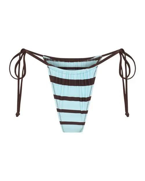 VACAY SWIMWEAR Rio Bikini Bottom - Bacio