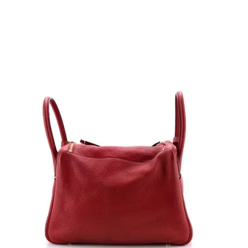 Hermès Lindy Bag Clemence 30