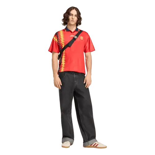 Adidas Spain National Team 1994 Bringback Jersey
