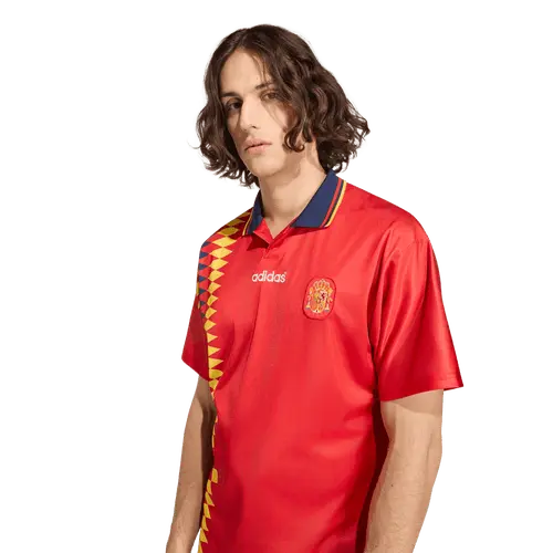 Adidas Spain National Team 1994 Bringback Jersey