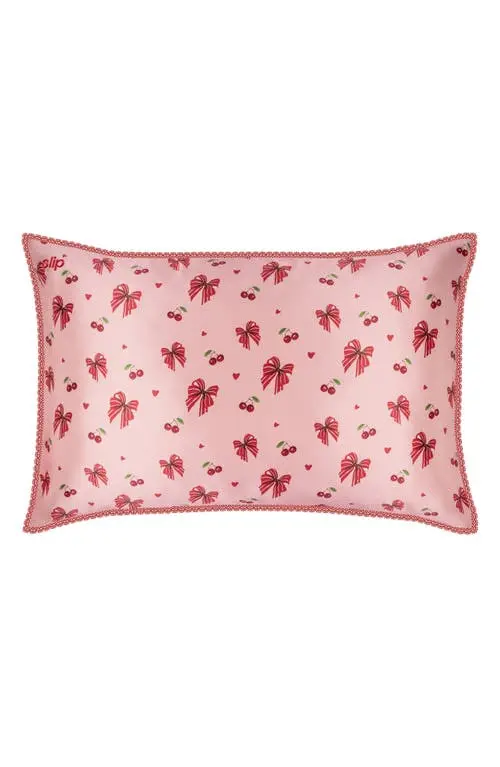 Slip Pure Silk Pillowcase