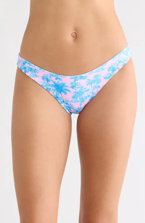 KULANI KINIS Full Coverage Bikini Bottoms - Paloma