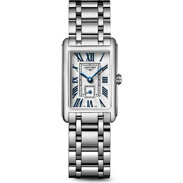 LONGINES Dolcevita Bracelet Watch