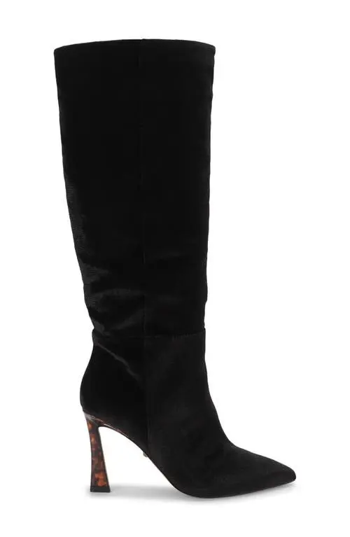 Kurt Geiger Annabel Knee High Boot