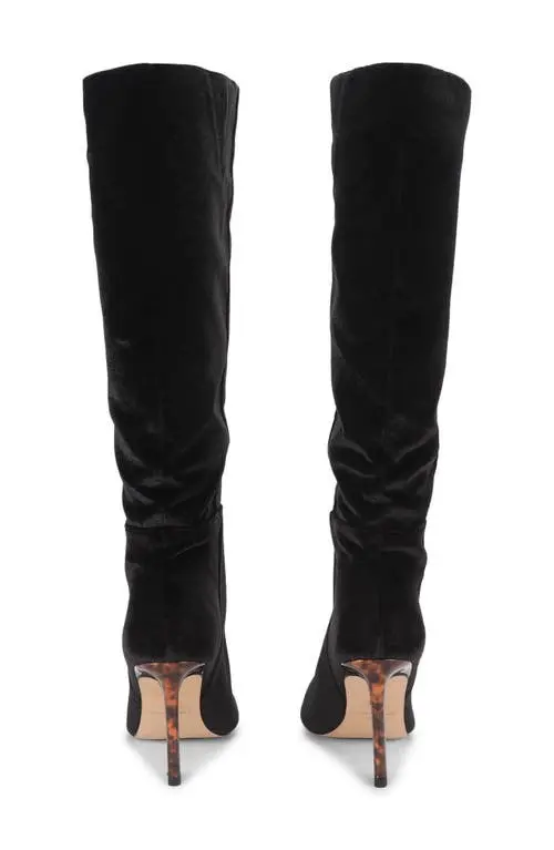 Kurt Geiger Annabel Knee High Boot