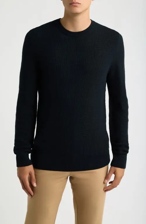 BOSS Ludino Crewneck Sweater