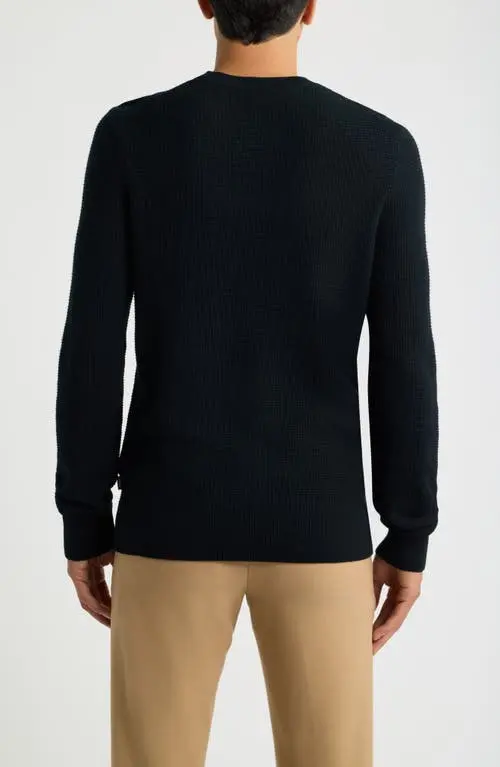 BOSS Ludino Crewneck Sweater