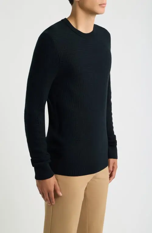 BOSS Ludino Crewneck Sweater