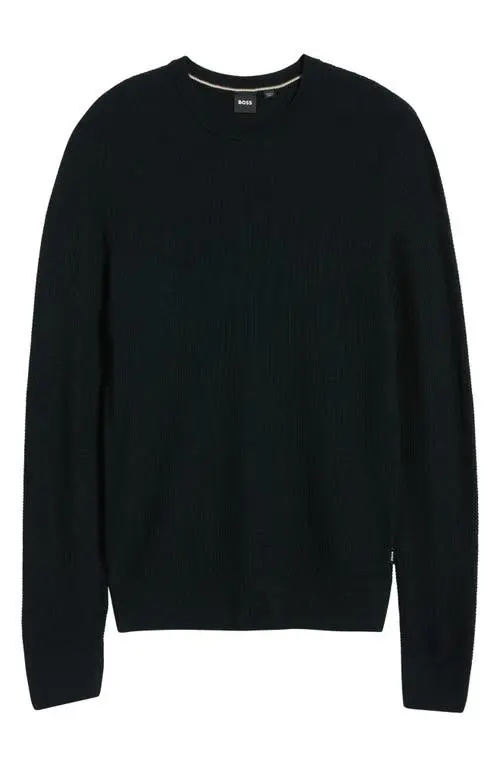 BOSS Ludino Crewneck Sweater