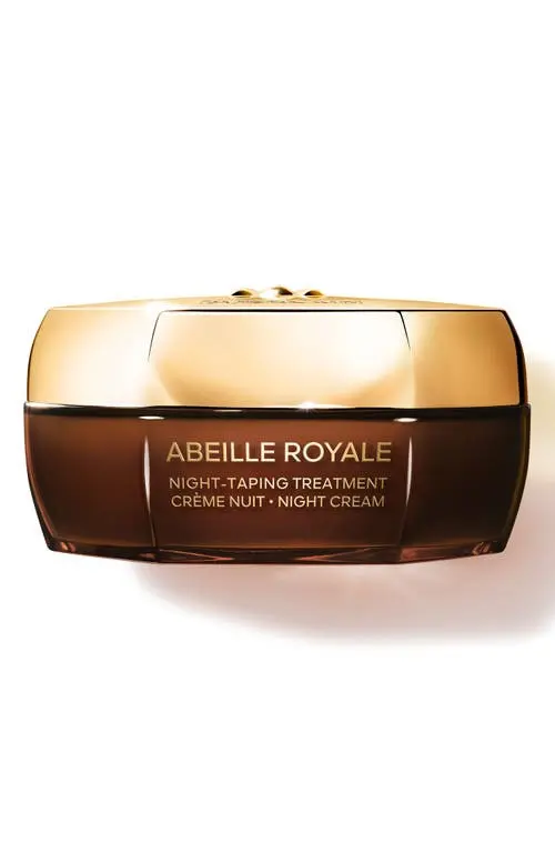 GUERLAIN Abeille Royale Honey Night Cream - Regular