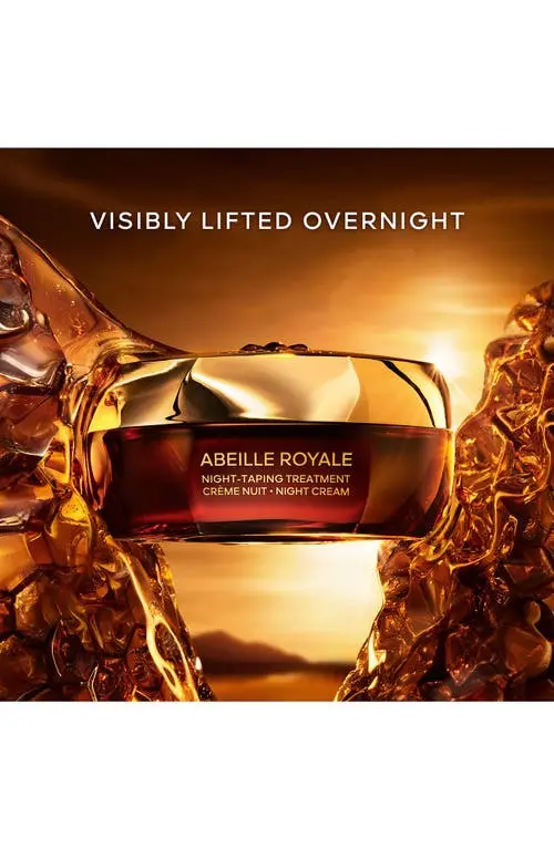 GUERLAIN Abeille Royale Honey Night Cream