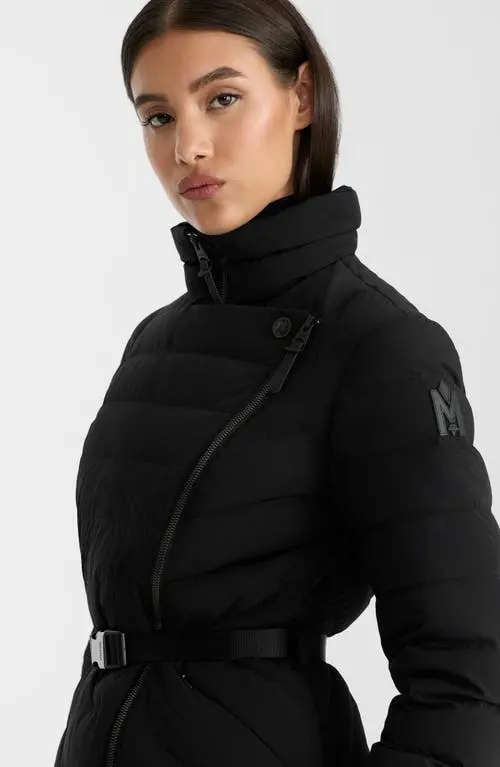Mackage Eshe Recycled Down Puffer Jacket