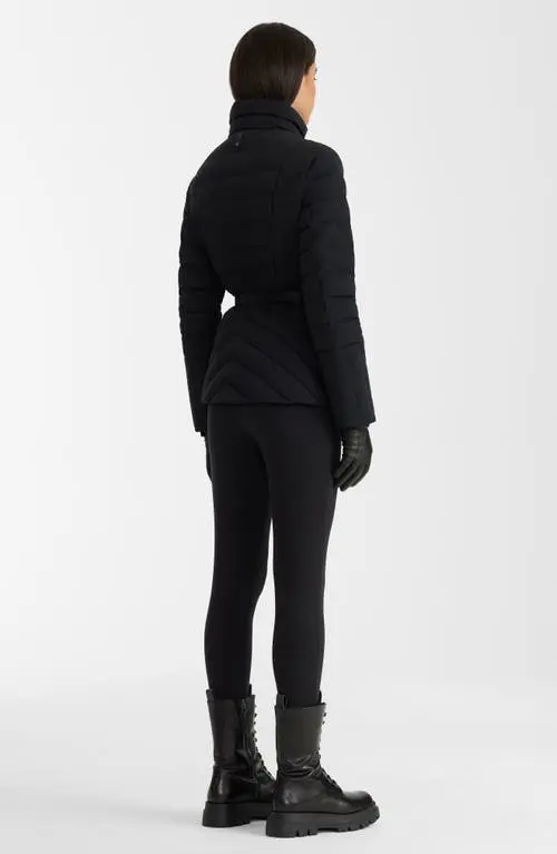 Mackage Eshe Recycled Down Puffer Jacket