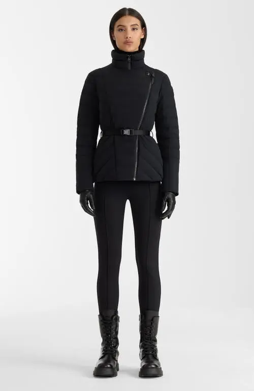 Mackage Eshe Recycled Down Puffer Jacket