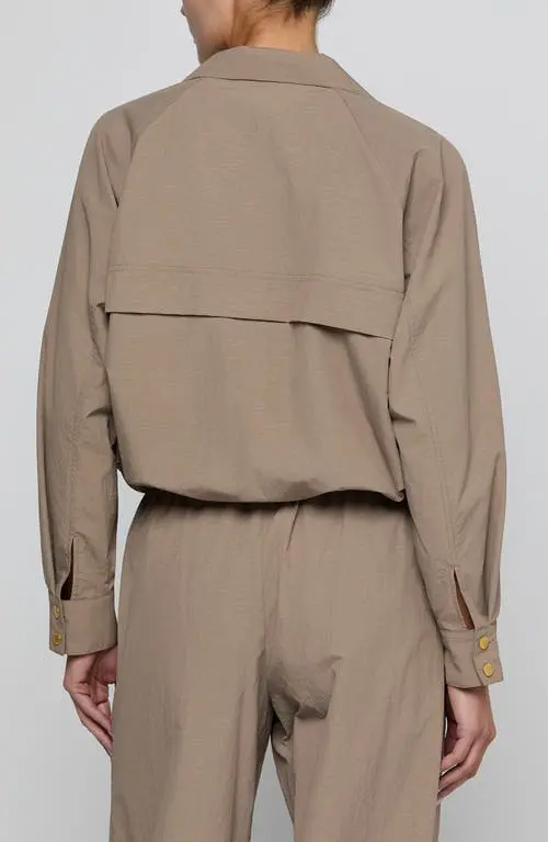L'Agence Vex Windbreaker