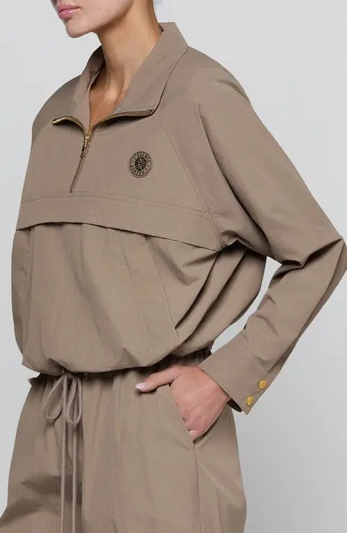 L'Agence Vex Windbreaker