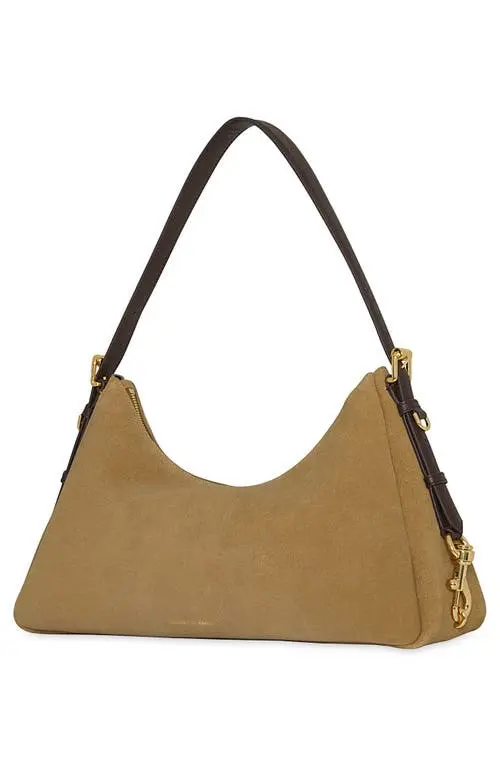 Rebecca Minkoff Mia Large Leather Shoulder Bag