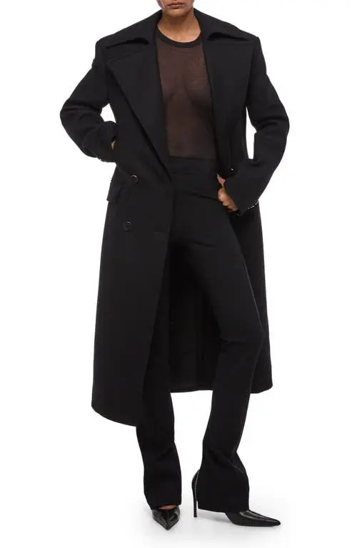 Helmut Lang Rider Ponte Leggings
