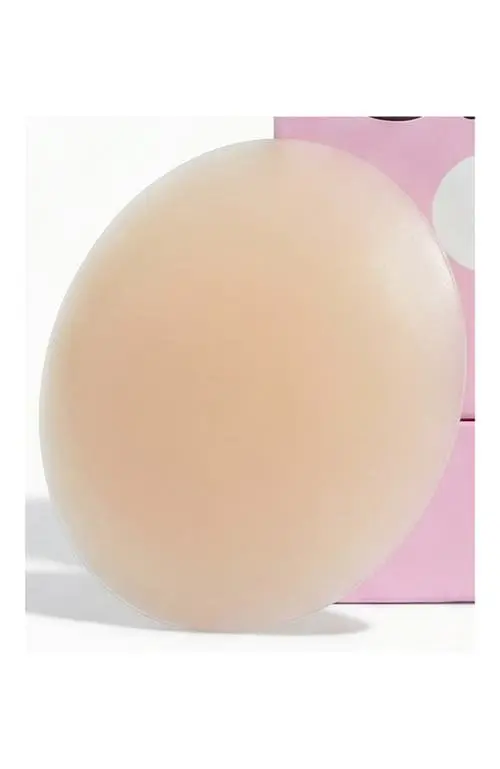 STICKY BOOBS Reusable Adhesive Nipple Covers - Light