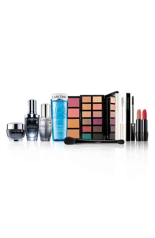 LANCOME Full Box Essentials Set