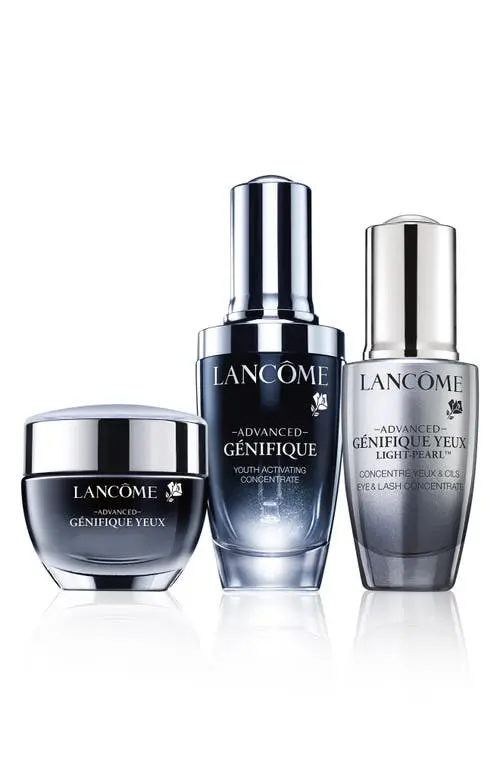 LANCOME Full Box Essentials Set