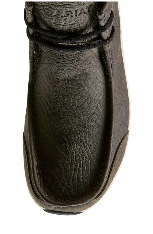 Ariat Spitfire Moc Toe Chukka Boot