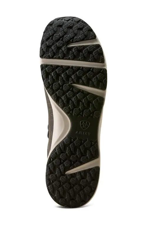 Ariat Spitfire Moc Toe Chukka Boot