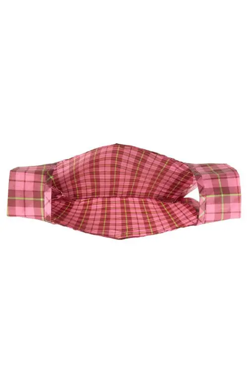 Baggu Set Of 3 Standard Printed Recycled Nylon Totes