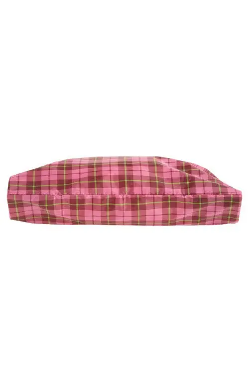 Baggu Set Of 3 Standard Printed Recycled Nylon Totes