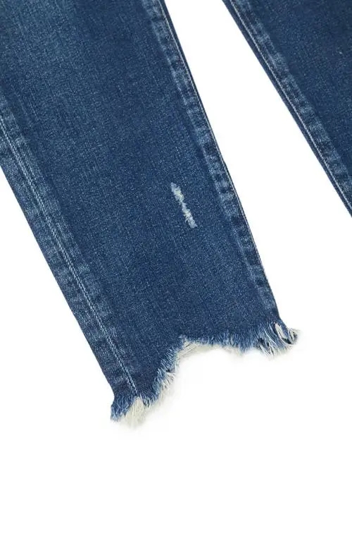 MOUSSY Daleville Skinny Jeans