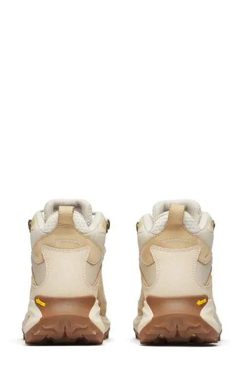 Merrell Moab Speed 2 Waterproof Mid Hiking Shoe