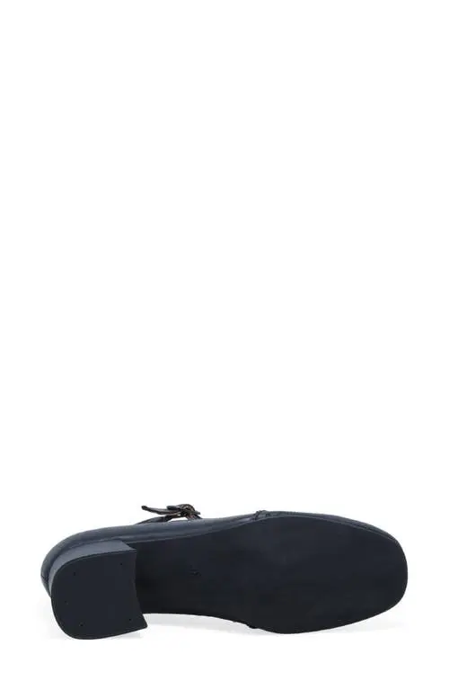 Miz Mooz Gwinn Mary Jane Pump - Black