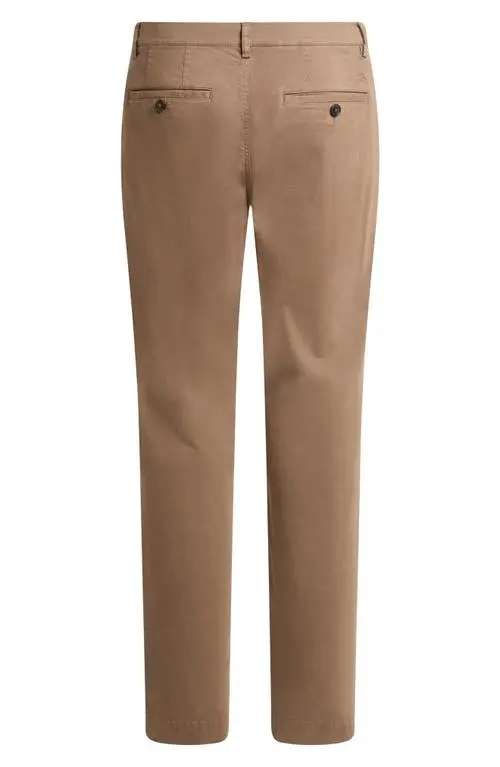 Etro Garment Dye Chinos - Coco