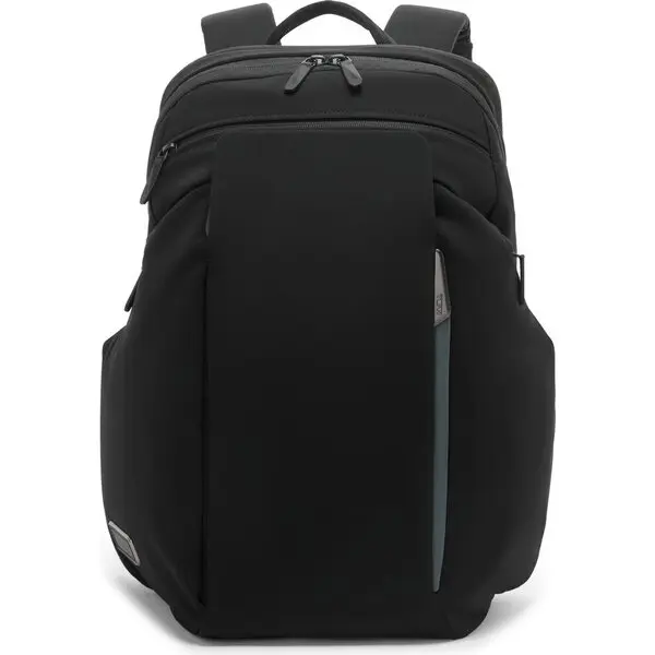Tumi Axis 25l Large Backpack - Black