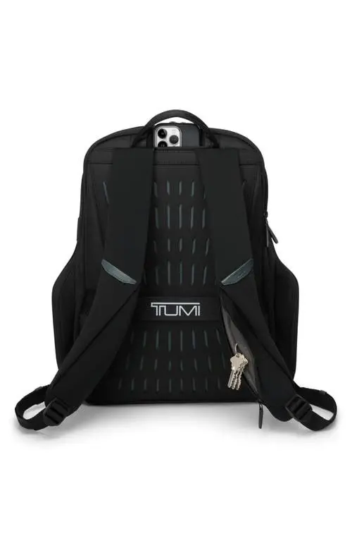 Tumi Axis 25l Large Backpack