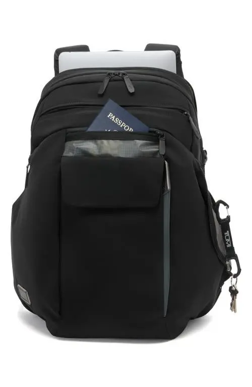 Tumi Axis 25l Large Backpack