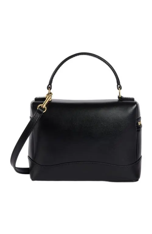 Sandro Tangolino Leather Bag
