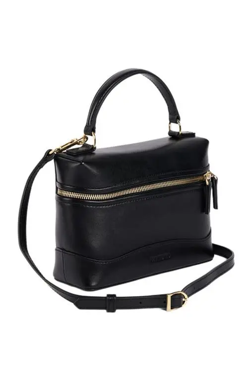 Sandro Tangolino Leather Bag