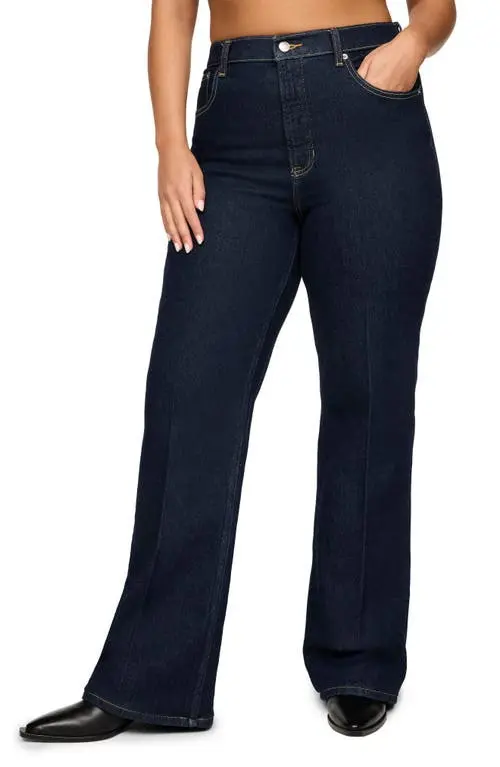 Spanx Spanxshape® Authentic 360 Bootcut Jeans - Marina